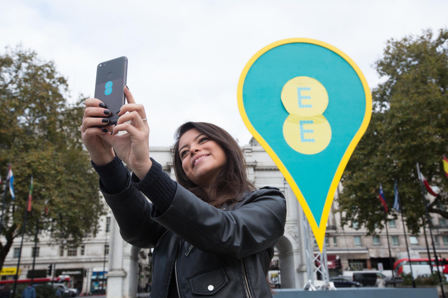 Embedding responsibility at the heart of core business for EE - Simply ...