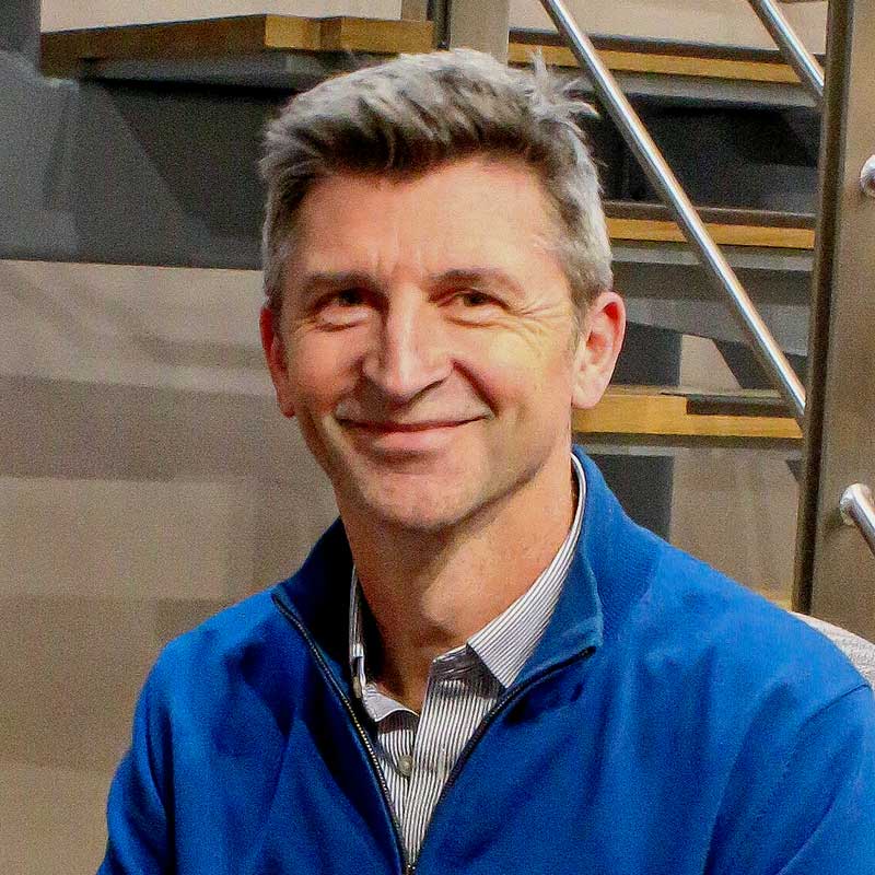 Our team - Simply Sustainable