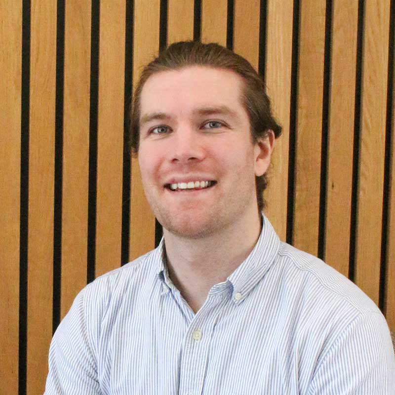 Our team - Simply Sustainable