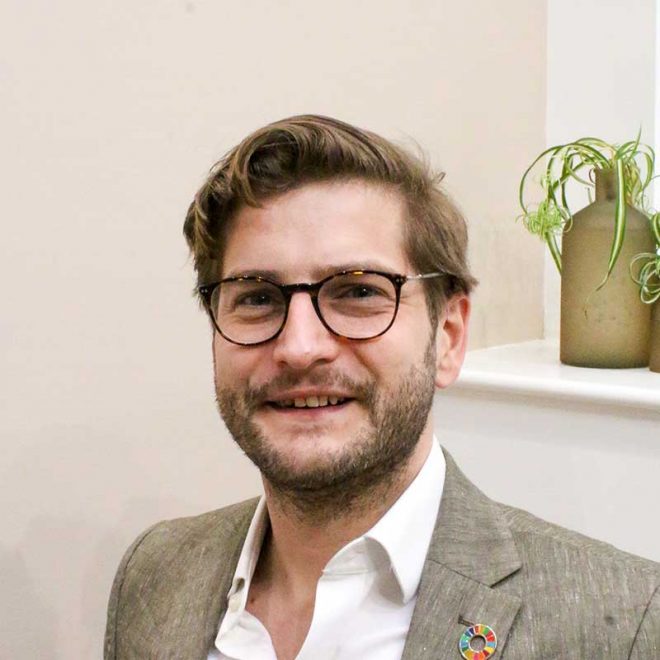 Preparing for UK Sustainability Reporting Standards (SRS) compliance ...