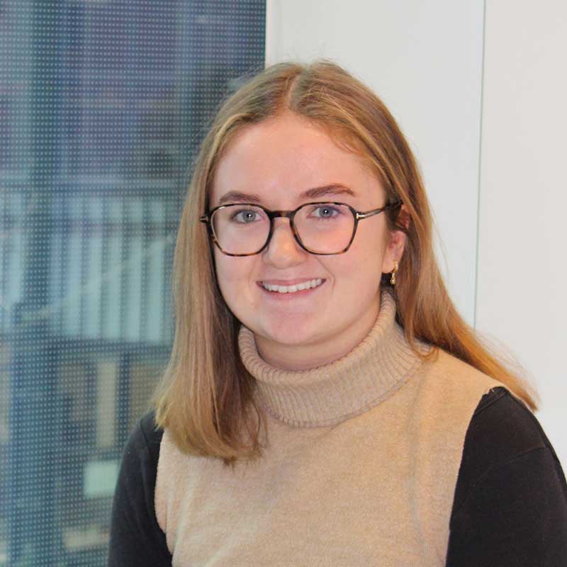 Our team - Simply Sustainable