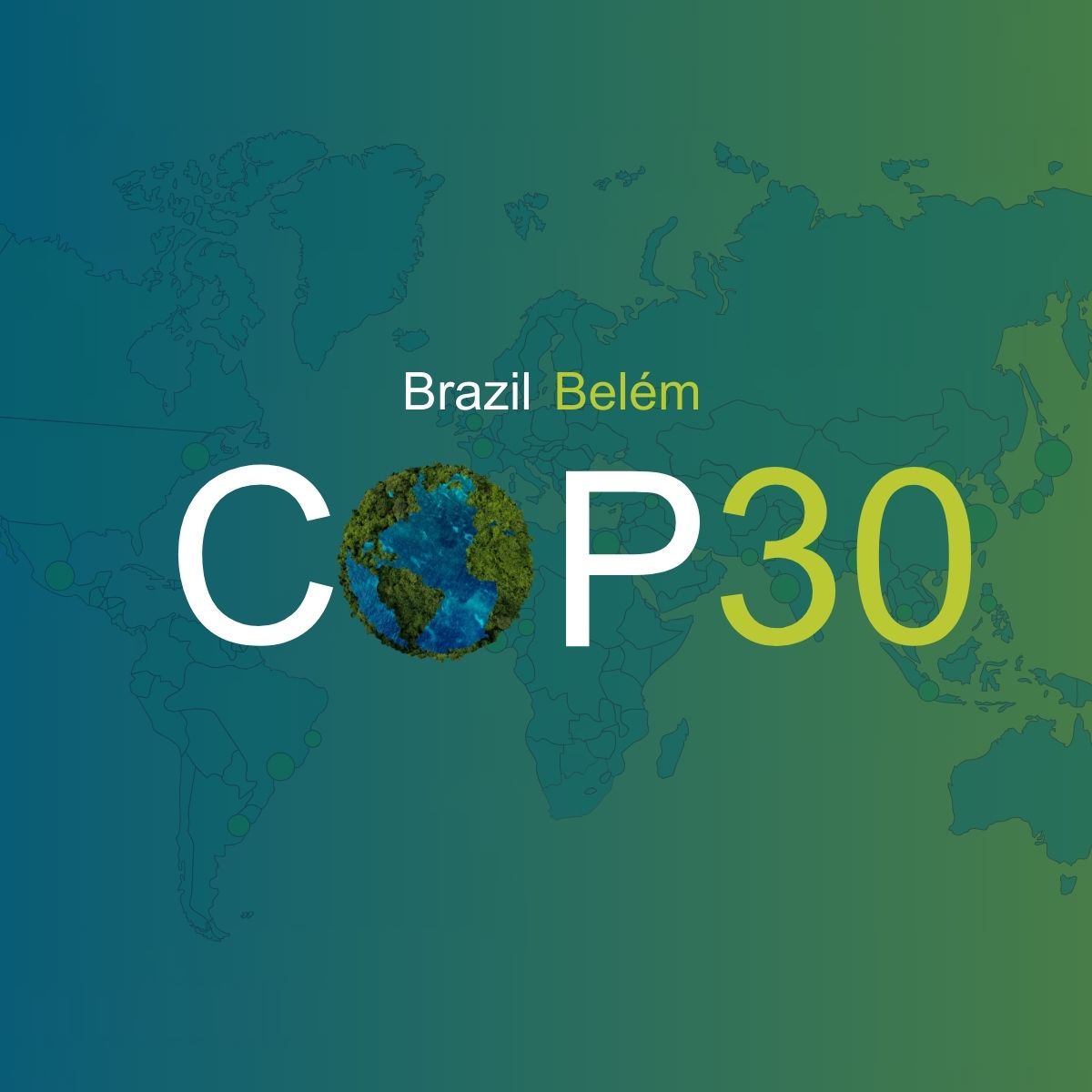 COP30: What it means for business in a decade of disruption - Simply ...